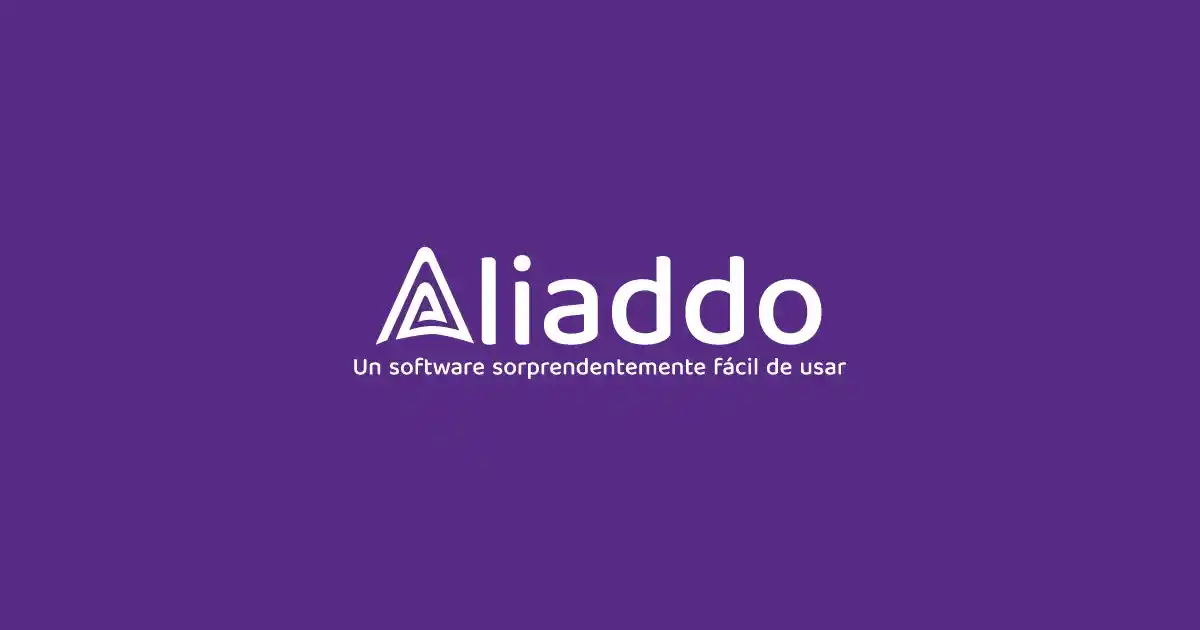 Aliaddo - Centro de ayuda: soporte fácil y rápido